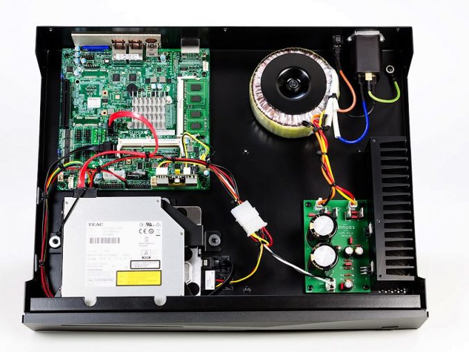 Innuos ZEN MK II Musikserver Test › HiFi-IFAs, Der Blog: HiFi Test ... Innuos ZEN MK II Musikserver Test › HiFi-IFAs, Der Blog: HiFi Test ...