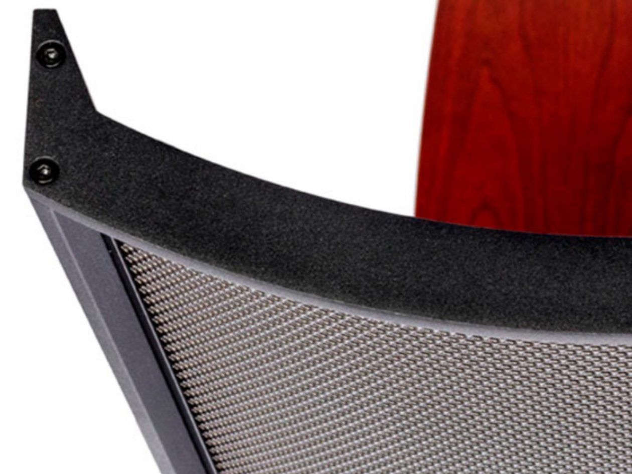 Martin Logan Expression ESL 13A auf der High End 2017 › HiFi-IFAs, Der ...