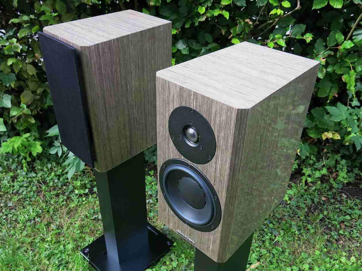 Test Dynaudio Special Forty Kompaktlautsprecher F r 3 000 Euro HiFi Test Dynaudio Special Forty Kompaktlautsprecher F r 3 000 Euro HiFi