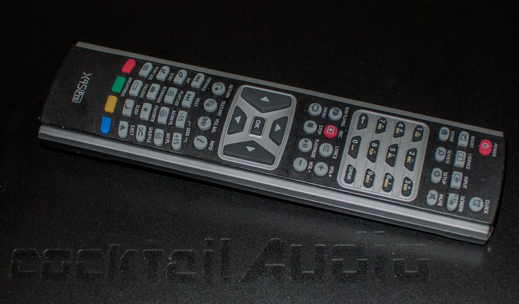 Test: CocktailAudio X45Pro Musikserver › HiFi-IFAs, Der Blog: HiFi Test ...