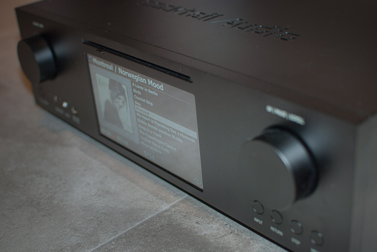 Test: CocktailAudio X45Pro Musikserver › HiFi-IFAs, Der Blog: HiFi Test ...