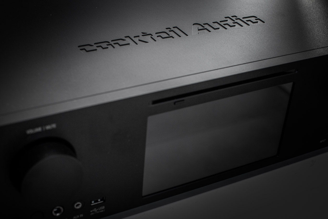 Test: CocktailAudio X45Pro Musikserver › HiFi-IFAs, Der Blog: HiFi Test ...