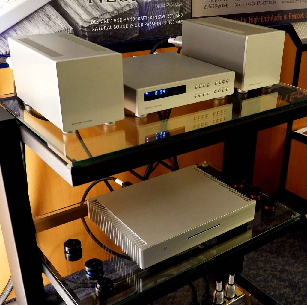 Norddeutsche HiFi-Tage 2019 – Der Klang – 01 › HiFi-IFAs, Der Blog ...