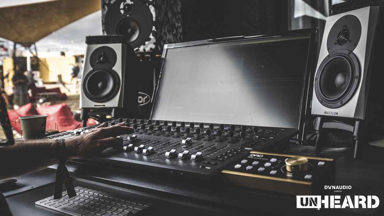 High End 2019 – UNHEARD Studio: DYNAUDIO und die High End in München ...