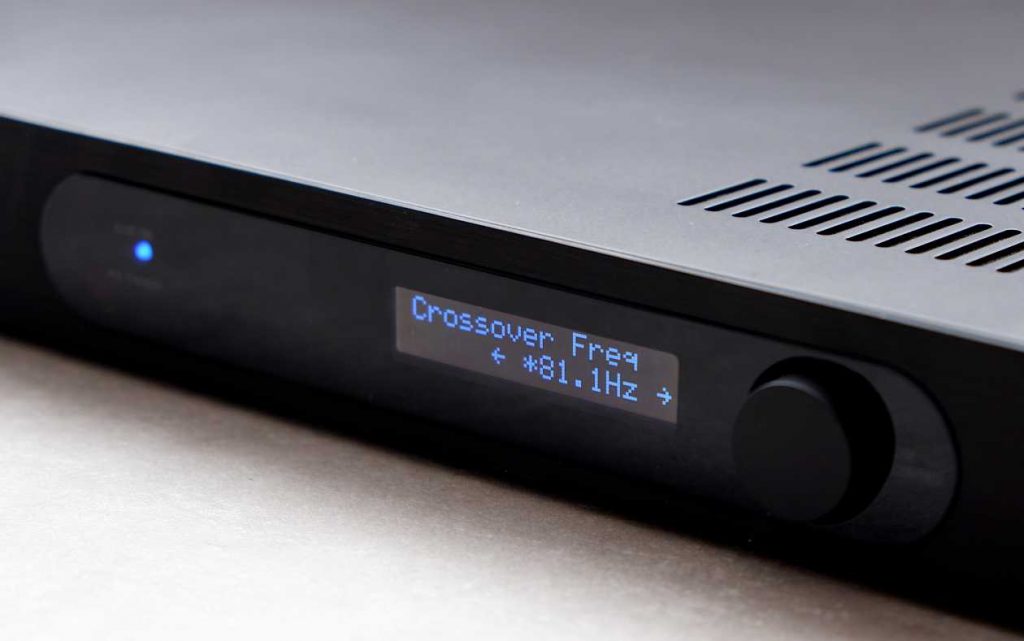 Test: Modal Akustik Musik Bass - Der knackige RiPol Subwoofer › HiFi ...