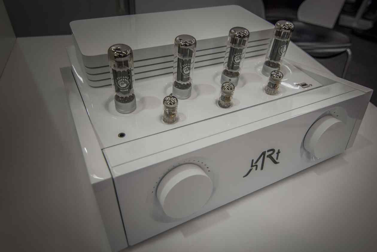 High End 2019 – Rundgang 03 › HiFi-IFAs, Der Blog: HiFi Test Magazin ...