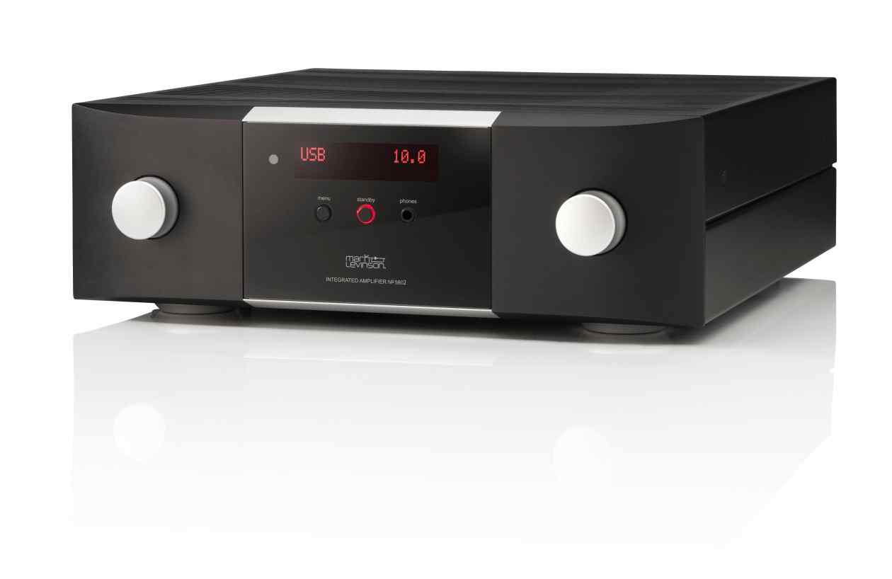 HARMAN Luxury Audio Group auf der HighEnd 2019 & Luxury Audio Studio im ...