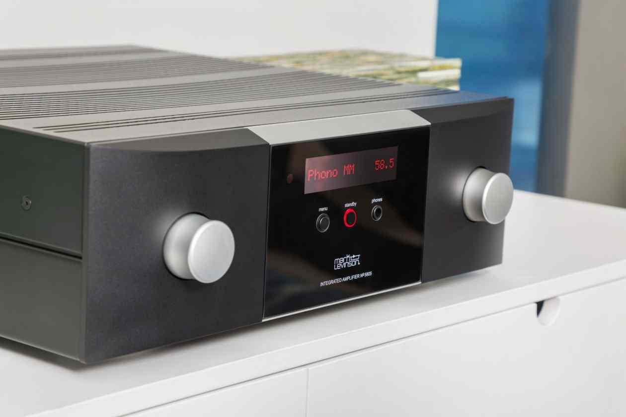 HARMAN Luxury Audio Group auf der HighEnd 2019 & Luxury Audio Studio im ...