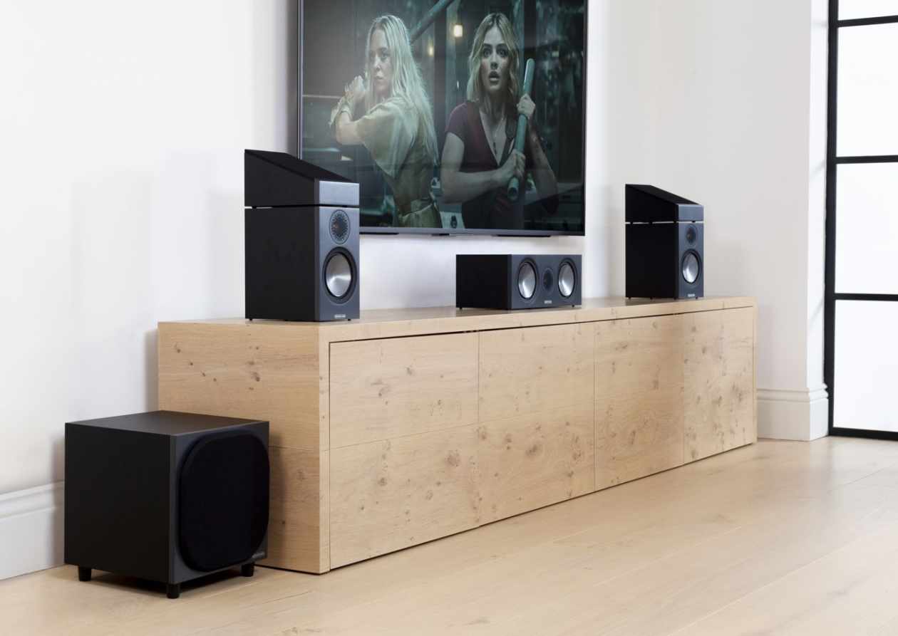 Monitor Audio stellt die neue Serie Bronze 6G vor › HiFi-IFAs, Der Blog ...