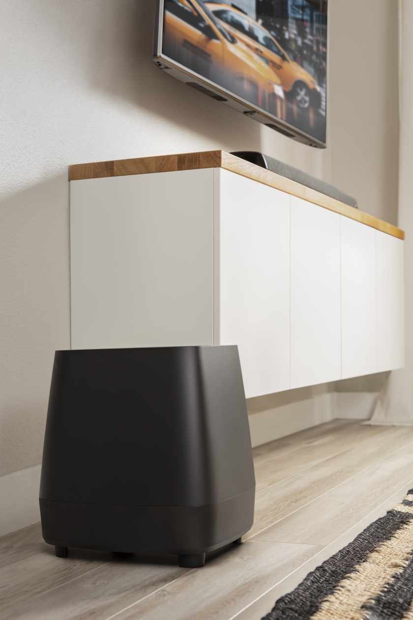 Polk Audio präsentiert MagniFi2 Soundbar mit Surround-Soundtechnologie ...