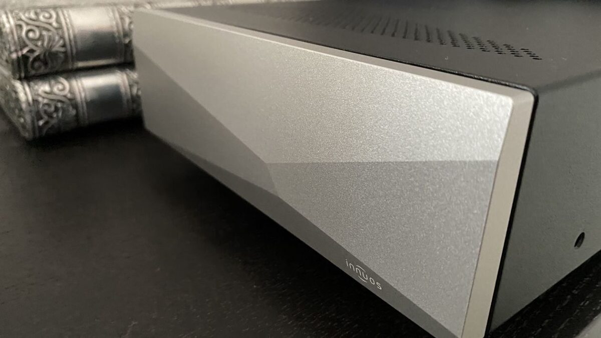 Test: Innuos PhoenixNET - High End Netzwerk Switch › HiFi-IFAs, Der ...