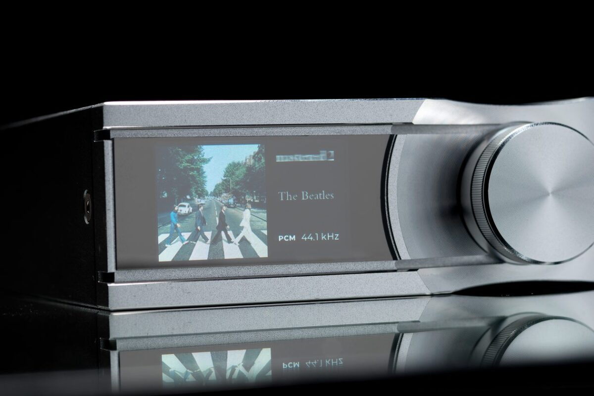 iFi Audio NEO Stream – neuer Network Audio Streamer / DAC › HiFi-IFAs ...