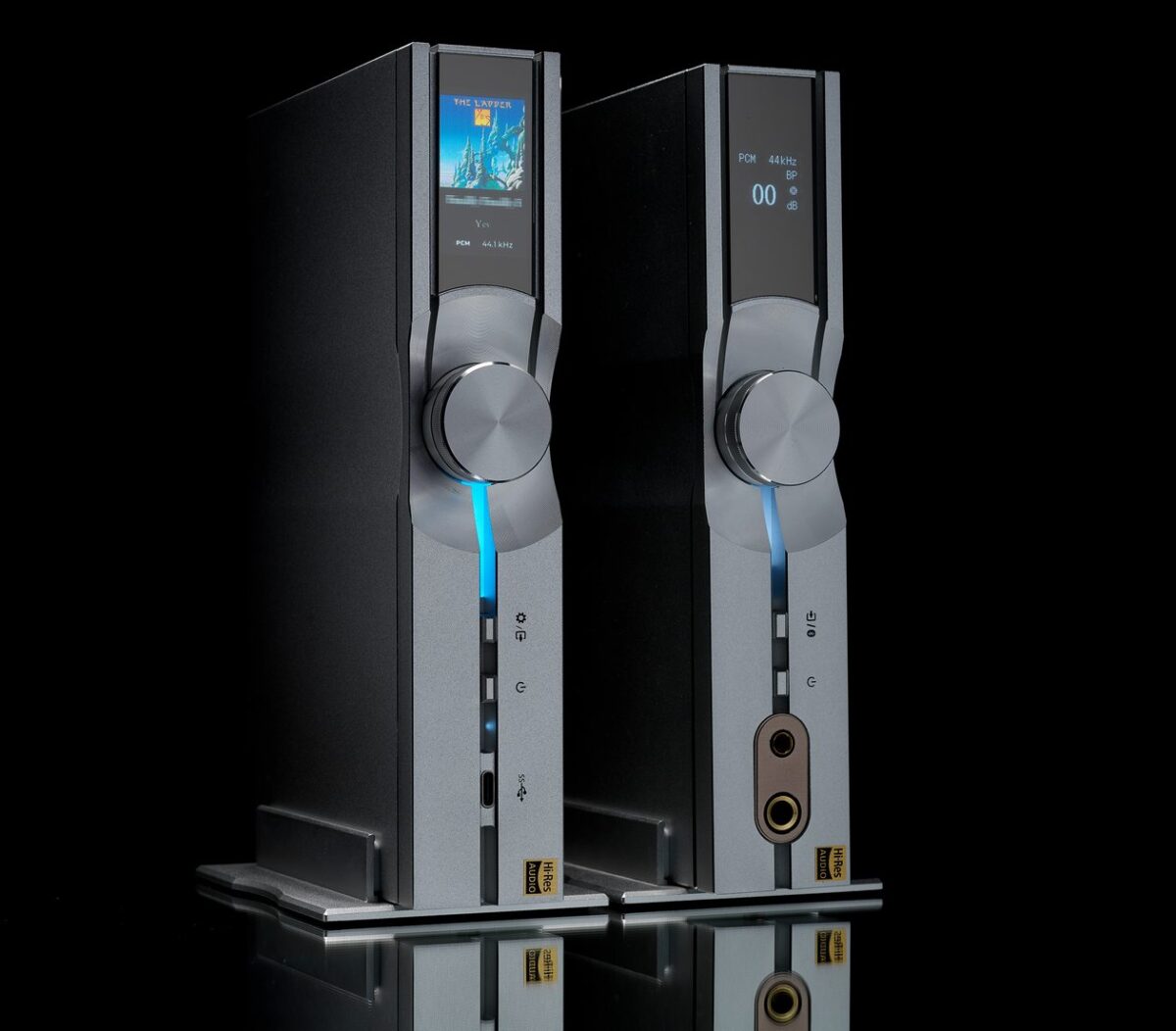 iFi Audio NEO Stream – neuer Network Audio Streamer / DAC › HiFi-IFAs ...