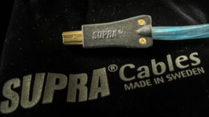 Test: Supra Cables Excalibur Silver Edition USB-Kabel um 130 Euro ...