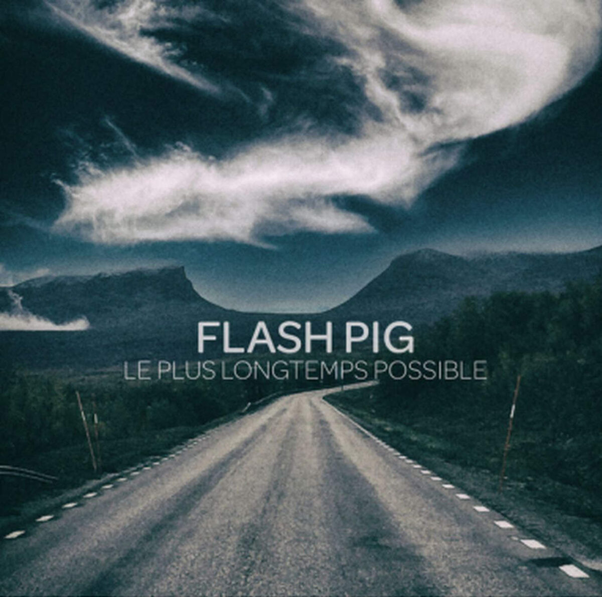 Musik-Tipp: Flash Pig - Le Plus Longtemps Possible › HiFi-IFAs, Der ...