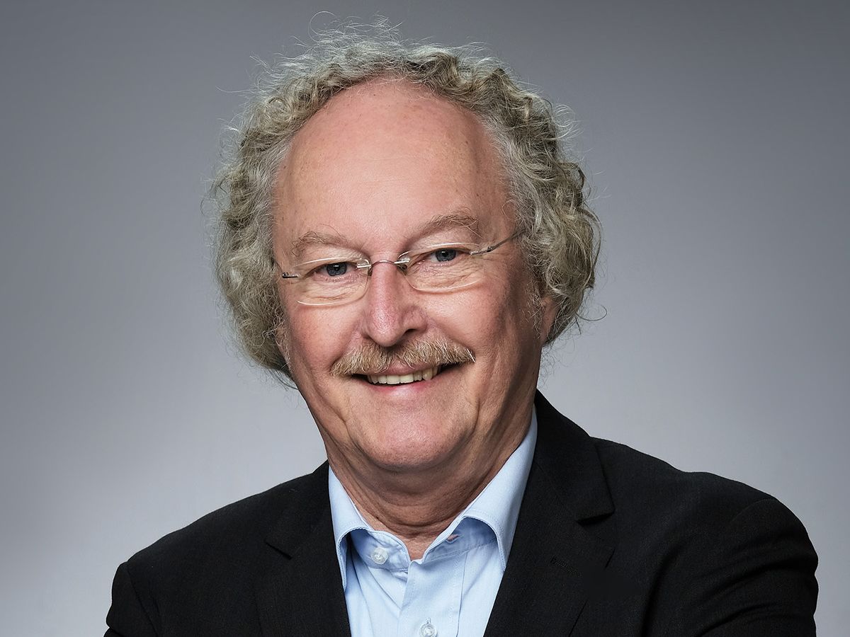 Stefan Dreischärf holt Volker Pigors ins High End Society Messe-Team ...