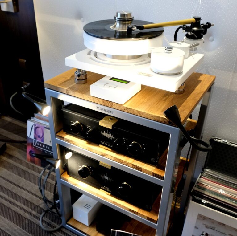 Analog Forum Plus 05. & 06. April 2025 in Moers - Bericht vom Samstag ...