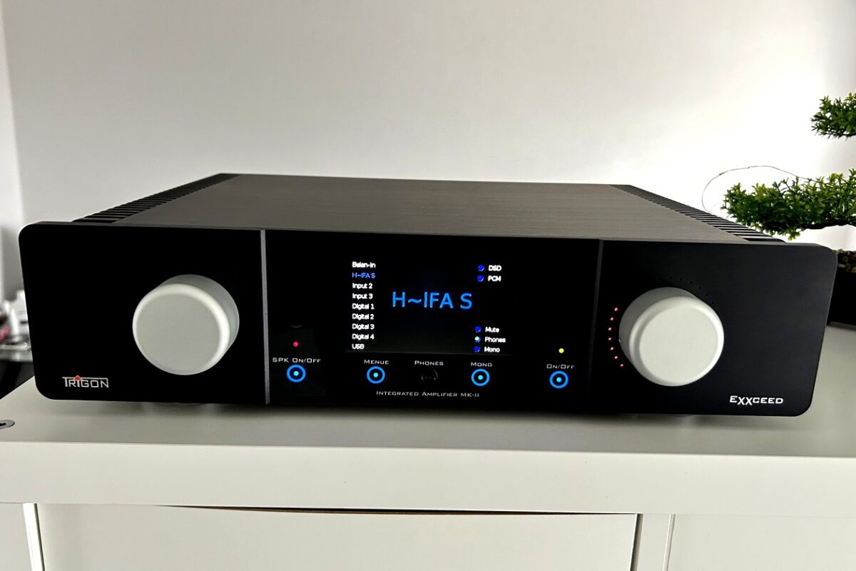 High End Vienna 2026 - Unser erster Bericht von der größten HiFi-Messe ...