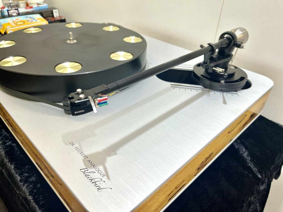 Reportage: HiFi-Messe High End 2025 München Teil 3 World of Headphones ...