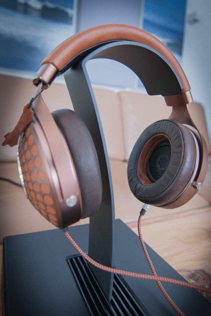 Test: FOCAL STELLIA - High End Kopfhörer im edlen französischen Gewand ...